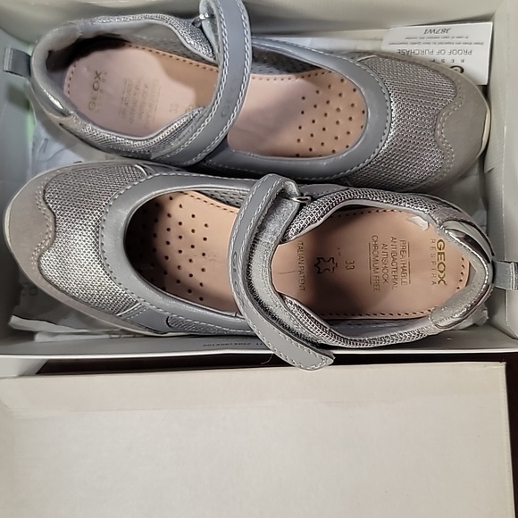 Geox | Shoes | Geox Kids Freccia | Poshmark